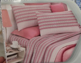 coppia lenzuola matrimoniali 100% cotone