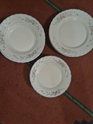 piatti Arcopal usati