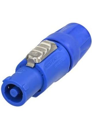 Connettori di rete 3 poli 20A