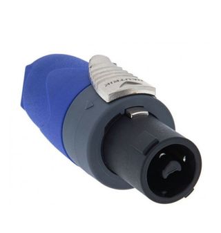 Connettori 2poli Speakon 40A Neutrik
