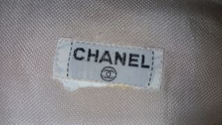 Camicia Chanel