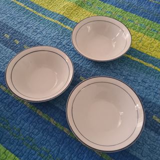 8 ciotole da macedonia