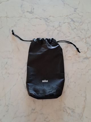 Sacchetto Braun