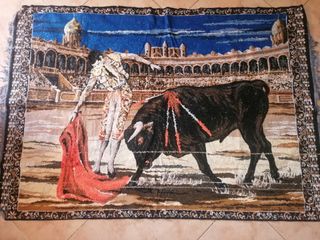 tappeto grande per salotti o pareti