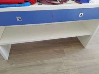 Scaffalatura negozio