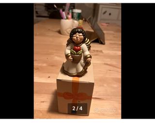 Angelo piccolo Thun edizione limitata