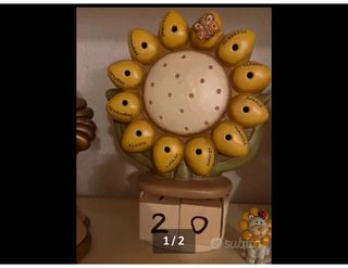 Calendario Thun edizione limitata