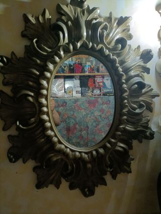 Camera da letto completa veneziana