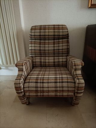 poltrona in ottime condizioni