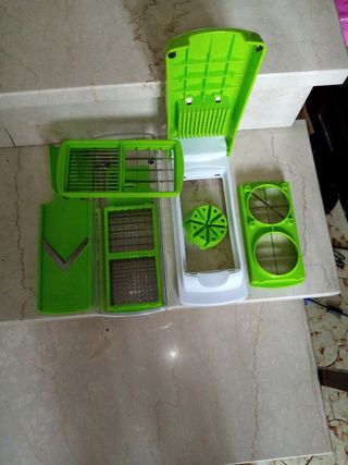 Taglia Verdure/patate