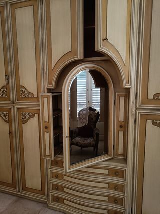 Mobile camera da letto