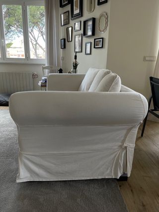 Vendo divano maison du monde