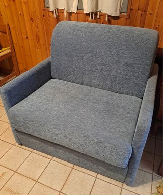 Vendo Poltrona/Letto