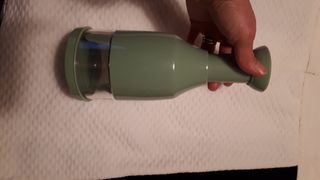 tritatutto manuale nuovo