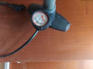 pompa bicicletta