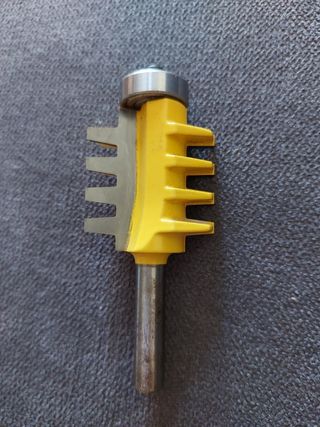 fresa per legno