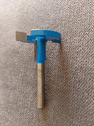 fresa per legno