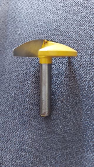 fresa per legno