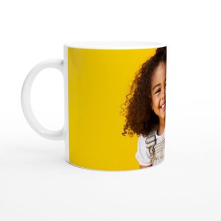 La tua Foto sulla tazza