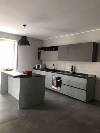 cucina Lube IMMAGINA PLUS