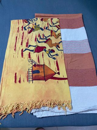 Set teli mare 200 cm X 96 cm 165 cm X 100 cm