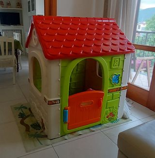 Casetta per bambini Feber