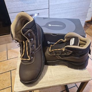 scarpe antinfortunistica