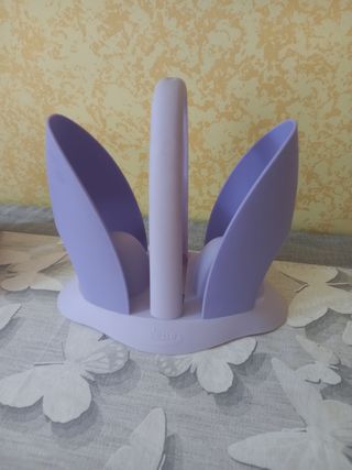 portatovaglioli e portabicchieri biesse