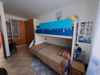 Vendo struttura a ponte ,camera da ragazzo/bambino