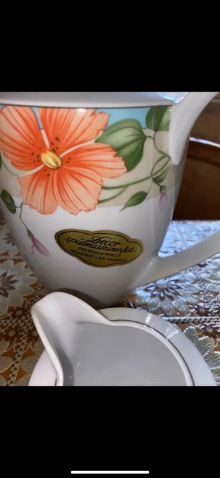 Servizio caffè Bavaria Germany