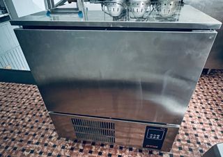 Abbattitore Professionale