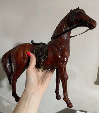Cavallo legno