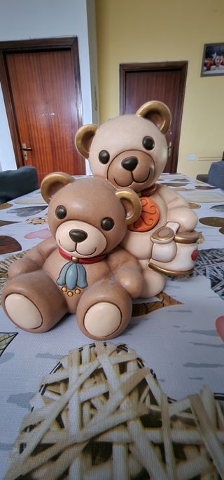 Thun Club Special Edition 2022 Coppia Teddy
