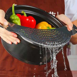 filtro scola tutto alimenti