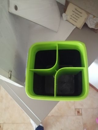 porta mestoli Tupperware