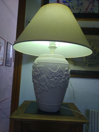 Lampada WHAT'S VINCENT CADEAUX