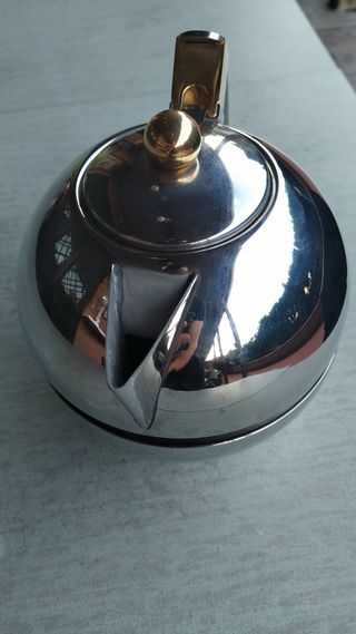 Caffettiera Gottinghen Matilda Roul Piccinini