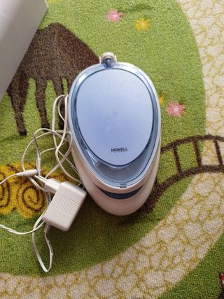 Kit professionale mani e piedi