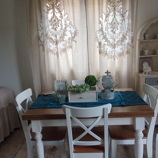 runner stile provenzale blanc mariclo