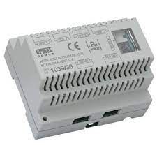 URMET DOMUS 789/2 ALIMENTATORE VIDEO
