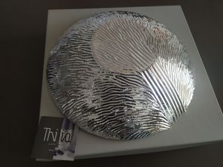 Centrotavola / porta frutta