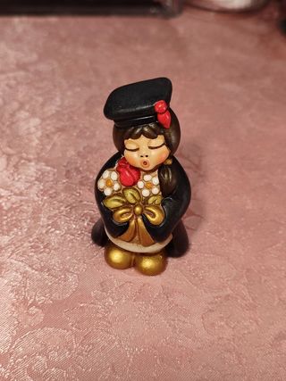 Statuina Thun Laurea Lei