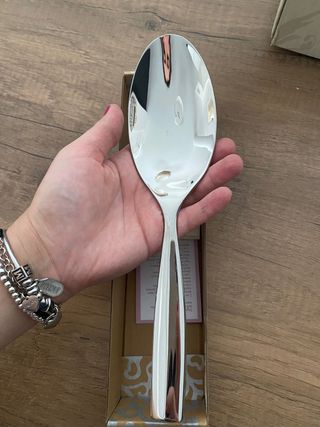 Cucchiaio da sevizio Alessi