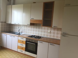 cucina, forno, fornelli