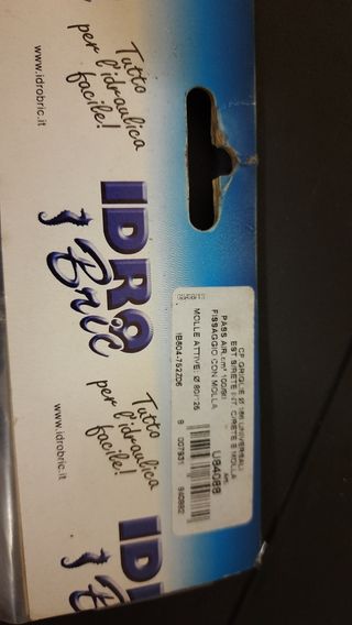 griglie per tubi di ventilazione