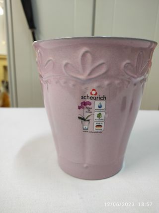 Vaso da fiori Scheuric 2
