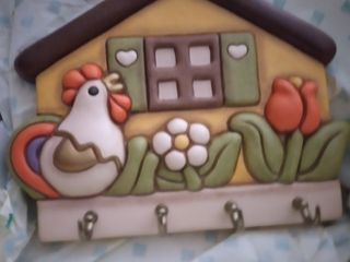 thun portachiavi da parete