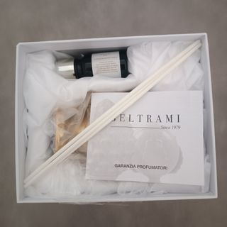 Profumarore per ambienti Beltrami