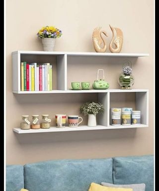 mensole,spediziono solo in Italy