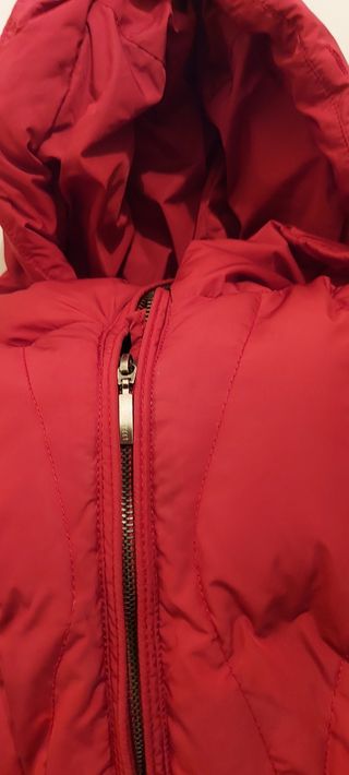 GIACCONE DONNA con  cappuccio